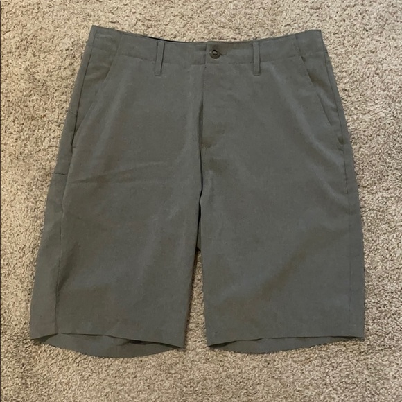 Volcom | Shorts | Volcom Hybrid Shorts | Poshmark